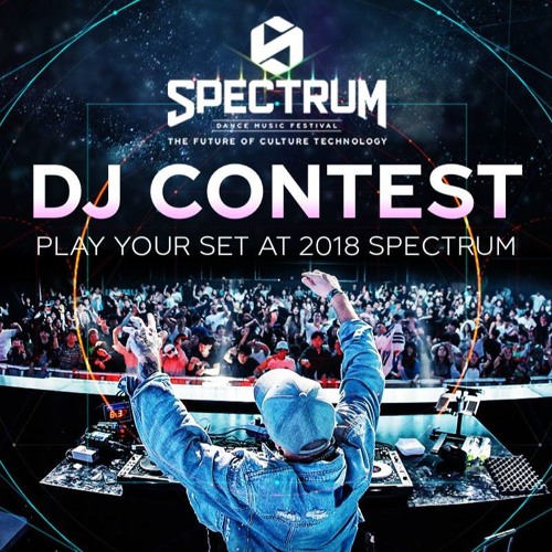 Stream KillaTon Spectrum Mixset by DJ KillaTon | Listen online for free ...