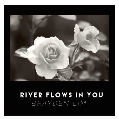 Stream Brayden Lim | Listen to Yiruma Fingerstyle Covers playlist ...