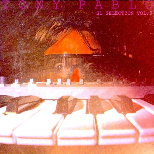 Stream TONY PABLO (UK) MIX009 by SPACEDUST | Listen online for free on ...