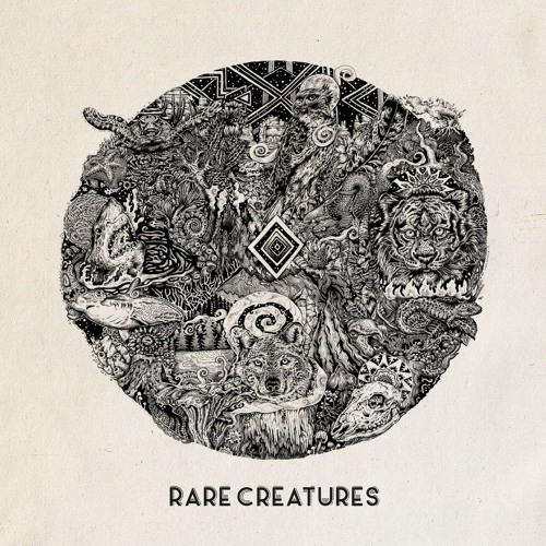 Stream Rare Creatures | Listen to Rare Creatures playlist online for ...