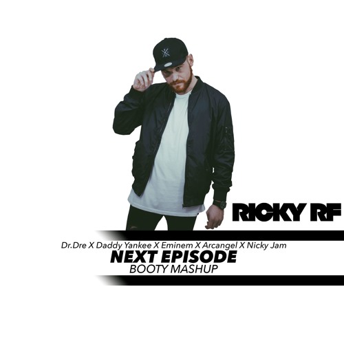 Stream Dr.Dre X Eminem X DY X Nicky Jam X Arcangel - Next Episode ...