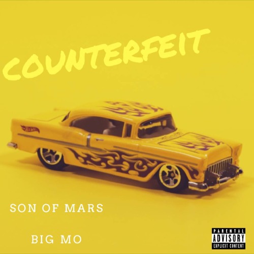Stream Counterfeit- Son Of Mars X Big Mo (Prod.TheBeatPlug) by Marzo ...