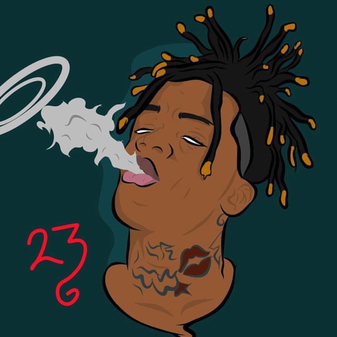 Stream JayDaYoungan | Listen to 23 playlist online for free on SoundCloud