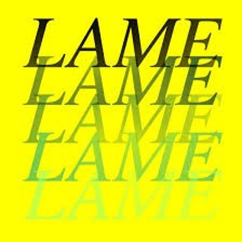 Stream Who's the lame one by JOAQKING | Listen online for free on ...