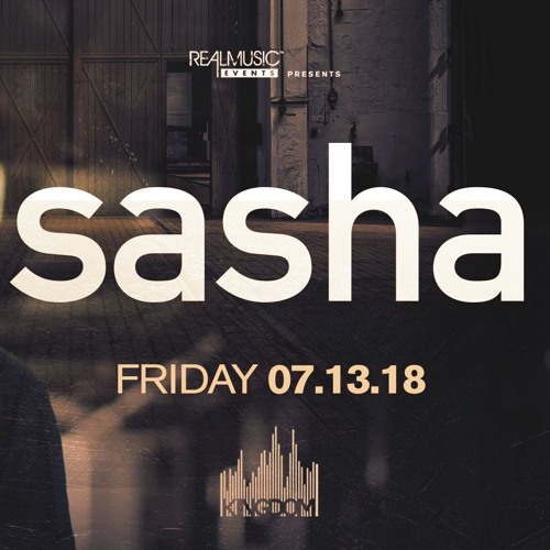 Stream Kai Castro - Direct Support for Sasha @ Kingdom by Kai Castro ...