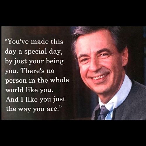 Stream Sermon - Where is Mister Rogers Today (Rev. Dr. Wm. Blake ...