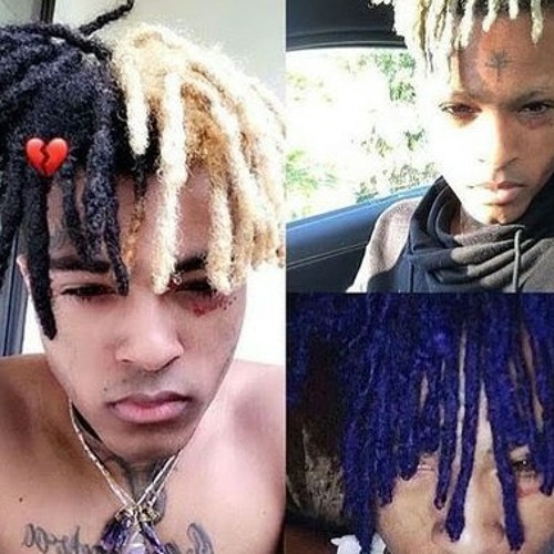 Stream XXXTENTACION EVOLUTION by Christian Romero | Listen online for ...