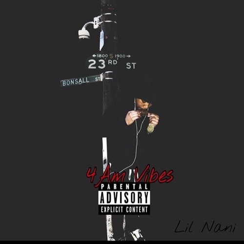Listen to playlists featuring 4am vibes (Lil nani) by lil nani online ...