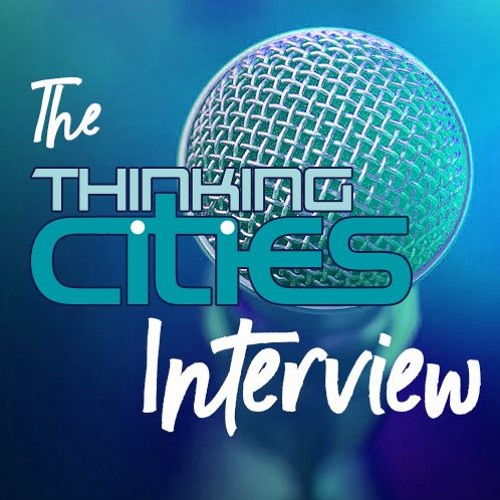 Stream episode SMART CITY SENSORS: Utterberry CEO Heba Bevan talks to ...