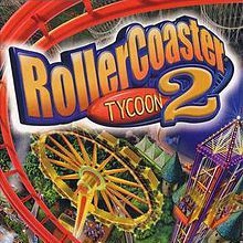 Roller Coaster Soundtrack