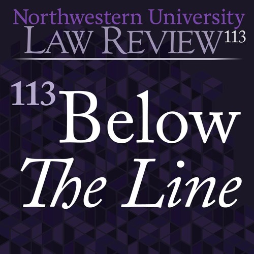 Incitement on College Campuses with Professor Clay Calvert by Below the ...