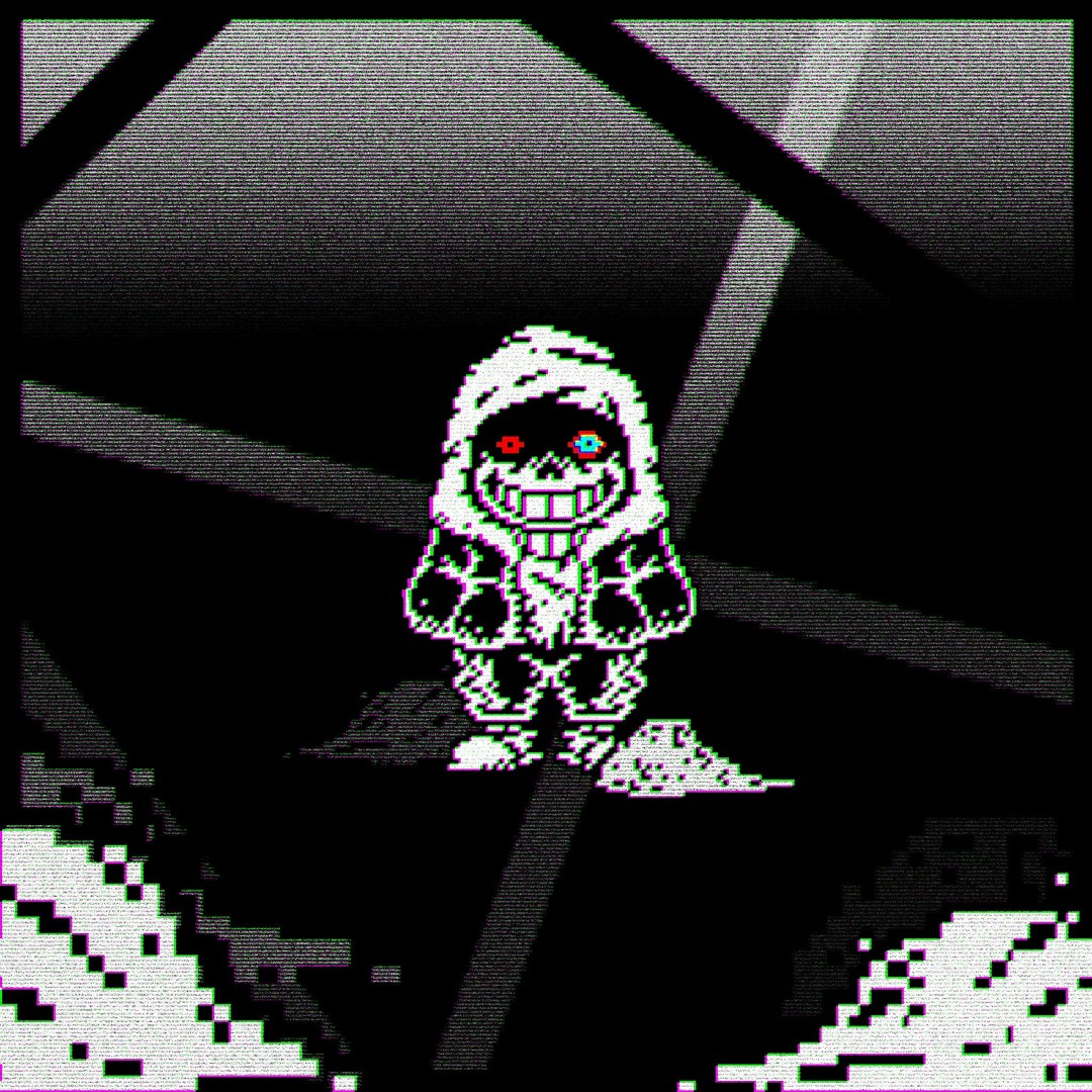 Stream Valentina the Fox | Listen to DustTale Hard Mode Sans Fight Full ...