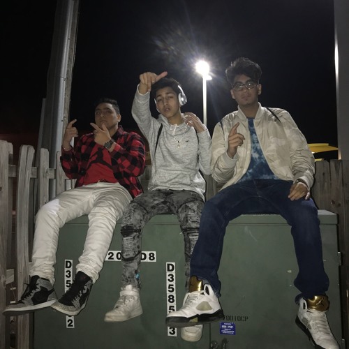 Listen to playlists featuring Fairytale Maazy x Jungi x Yungdul ...