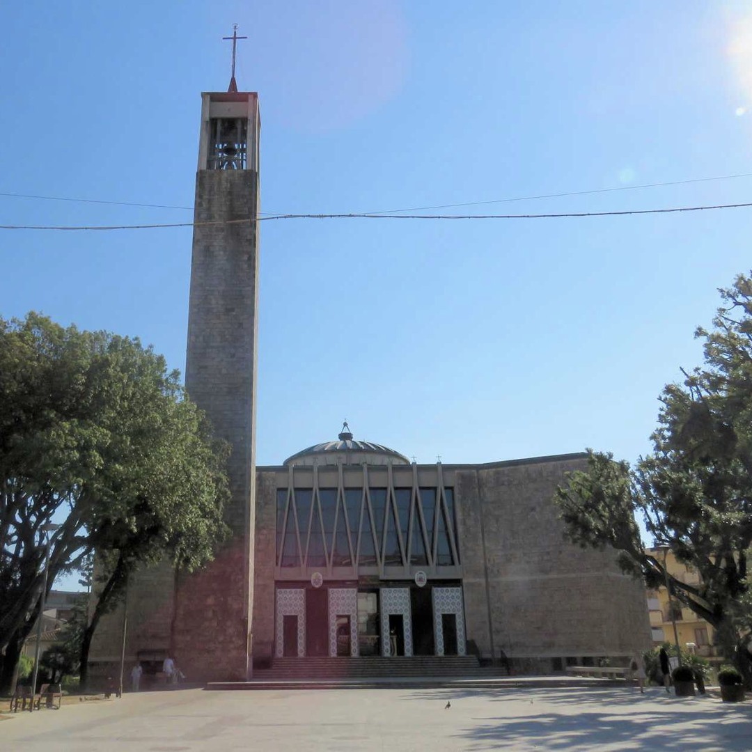 Stream Montecatini - Basilica di Santa Maria Assunta by Sevenoaks ...
