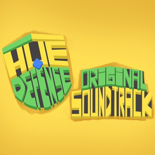 Stream Prismatic Visionary Music | Listen to Hue Defense: Original Soundtrack playlist online ...