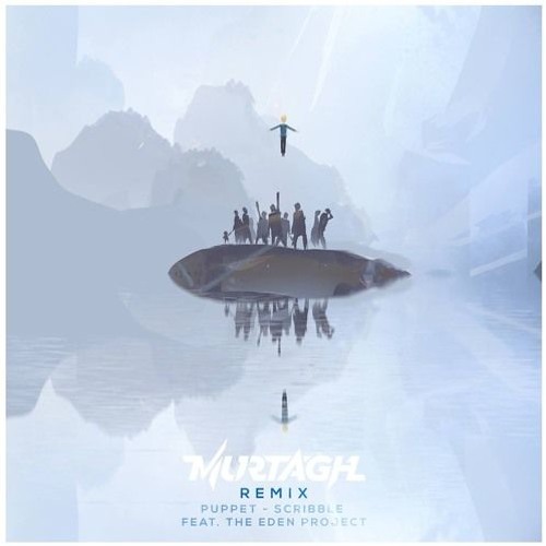 Stream Puppet - Scribble (Ft. EDEN) (Murtagh Remix) by Monstercat Songs ...