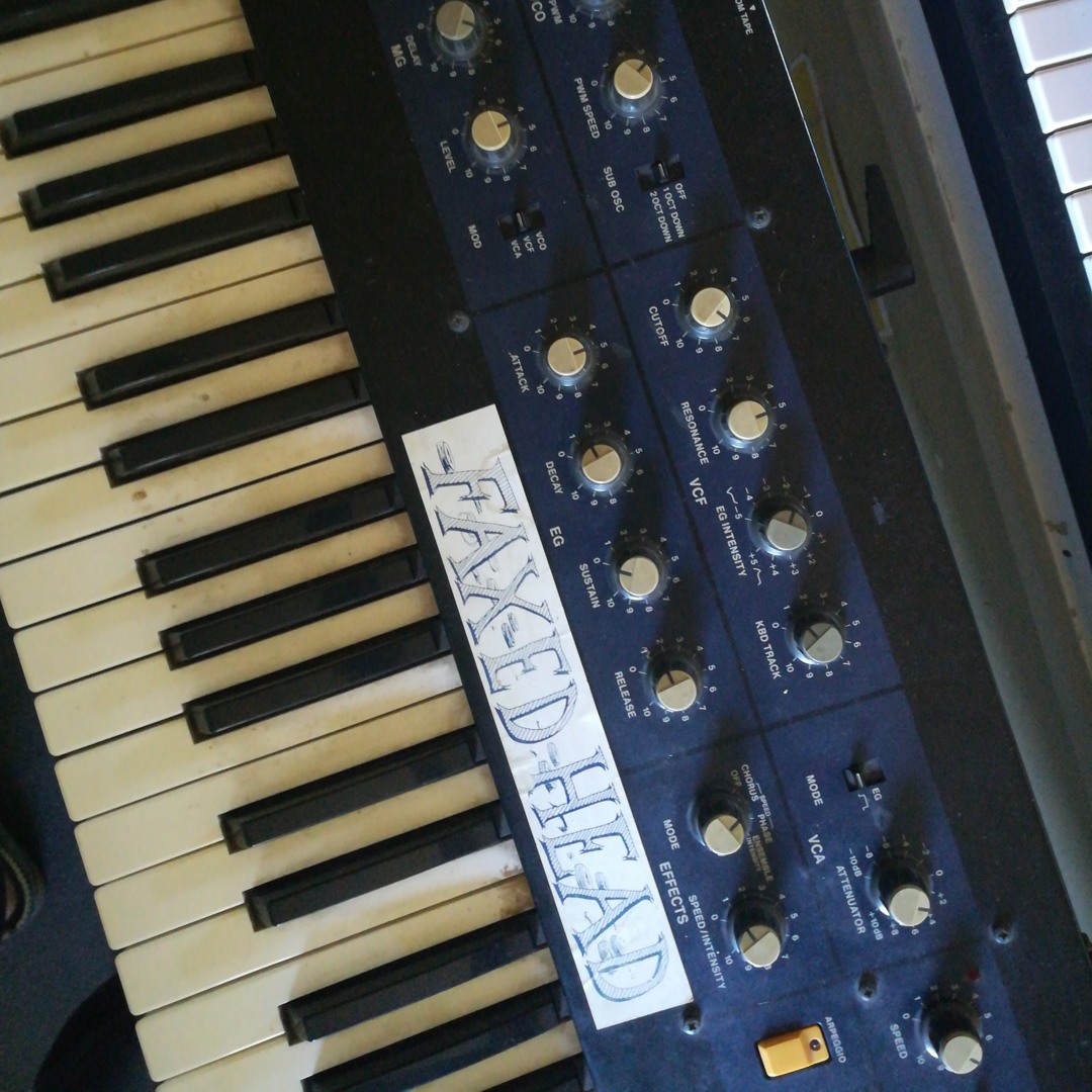 Stream Poly six tutorial by Martin Schilde | Listen online for free on ...