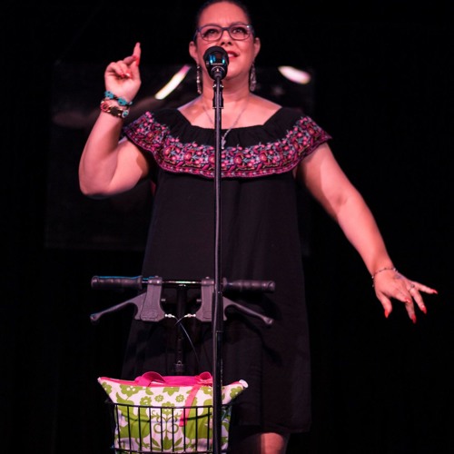 Stream episode Late-Night's RED LiGHT featureds [Emma Arnold, Rick Just ...