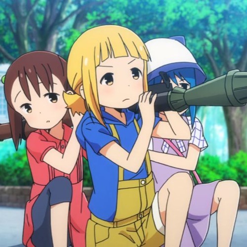 Stream Mitsuboshi Colors OP x Similar BPM Acapellas by AppliedCopyright ... Stream Mitsuboshi Colors OP x Similar BPM Acapellas by AppliedCopyright ...