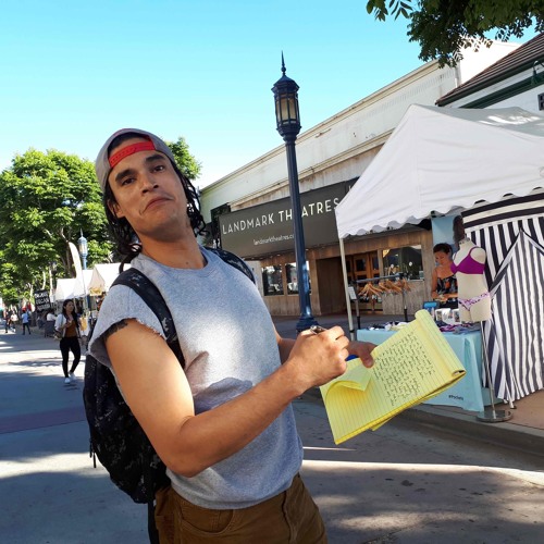 Stream Episode 101 ~ Venice Skaters Witness Burglary, USA! Parade ...