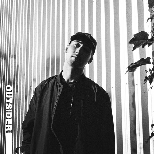 Stream Ollie - Outsider (Prod. Kevin Peterson) by Ollie Raps | Listen ...