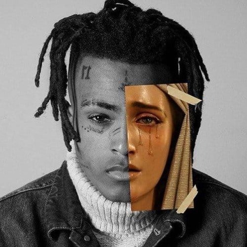 Stream Lil Uwu Listen To Xxxtentacion Playlist Online For Free On