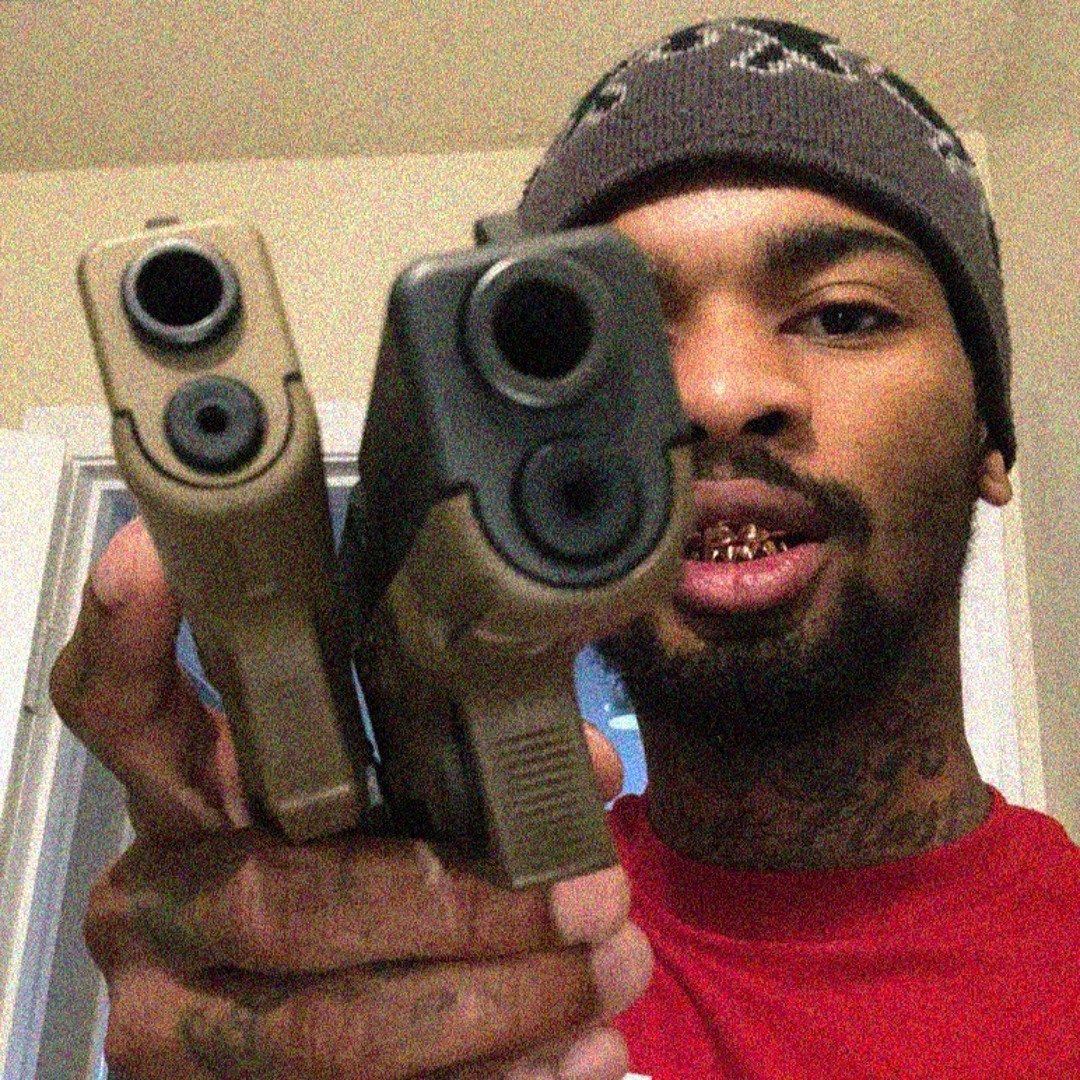 Stream Slimesito - MAN DOWN (Prod. SenseiATL) by EVOLVING PUBLIC ...