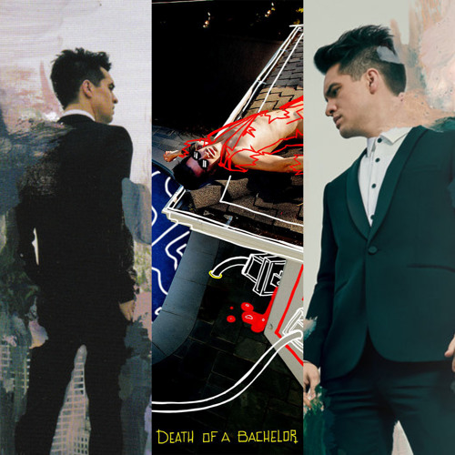 Stream One Of The Good Times (P!ATD Mashup) by Cobalt Mashups | Listen ...