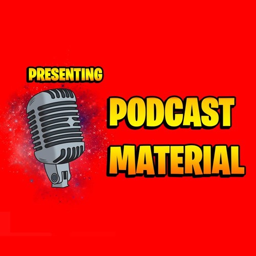 Stream Podcast Material Ep: 5 Which One Of Us Is A Psycho? by Podcast ...