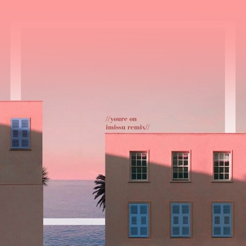 Stream Madeon - You're On //imissu remix// by imissu | Listen online ...