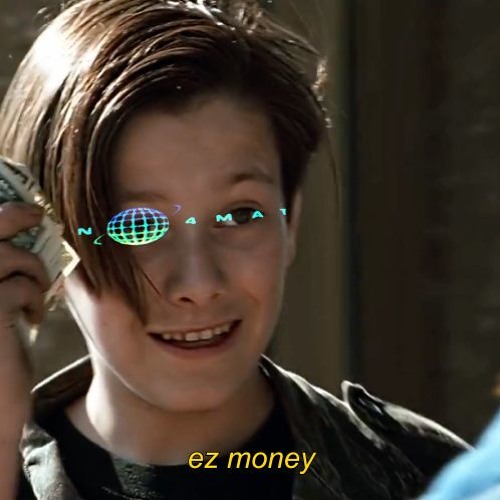 Stream ez money by No_4mat | Listen online for free on SoundCloud