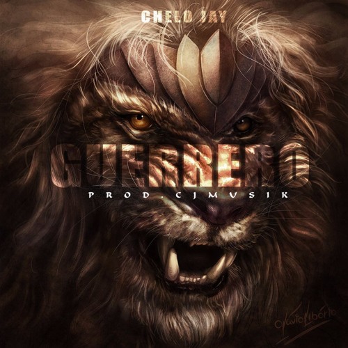 Stream CHELO JAY - Guerrero (Aye) by BLACK LION FAMILY | Listen online ...
