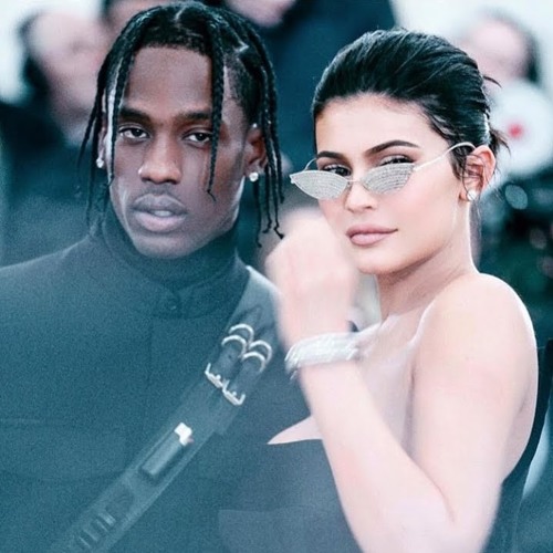 Stream Kylie Jenner X Travis Scott type beat by Mmm Beats | Listen ...