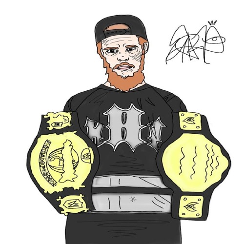 Stream Glock Lesnar (Prod. High Class Filth) by BRENT HOLLIS | Listen ...