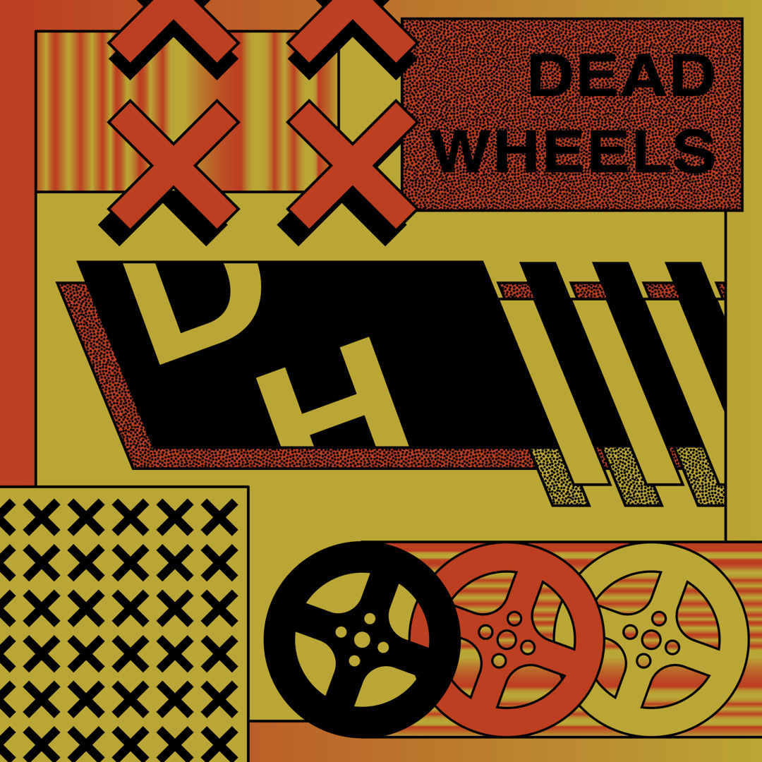 Stream Mystery Train Recordings | Listen to Stones Taro - Dead Wheels playlist online for free ...