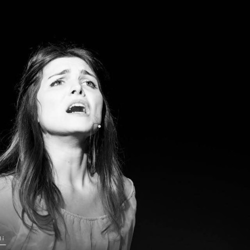 Stream Carlotta Morelli- Memory by Carlotta Morelli | Listen online for ...