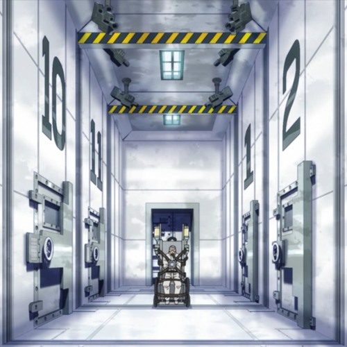 Stream 「Tartarus」- Boku No Hero Academia: Season 3 OST by MayuTheUndead ...