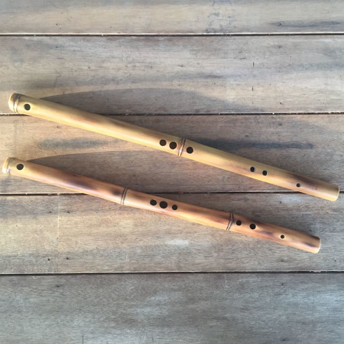 Stream El Búho Flutes | Listen to The Mystic Flute playlist online for ...