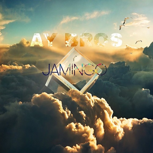 Stream Jamingo (Mashed Caustic Sessions) by AY BROS | Listen online for ...
