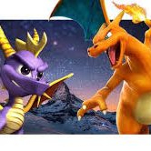 Stream Spyro Vs Dracaufeu Rap Battle Of Gaaa 10 Season Finale by RAP ...