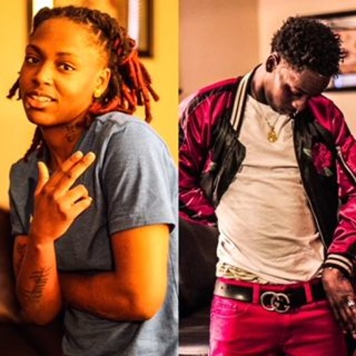 Stream Yazzi X Eskimo Icy - Ran Out Of Love by Pablo&Griselda | Listen ...