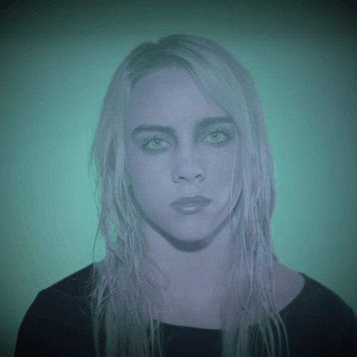 Stream Ocean Eyes Billie Eilish Cover By Shazta Listen Online For