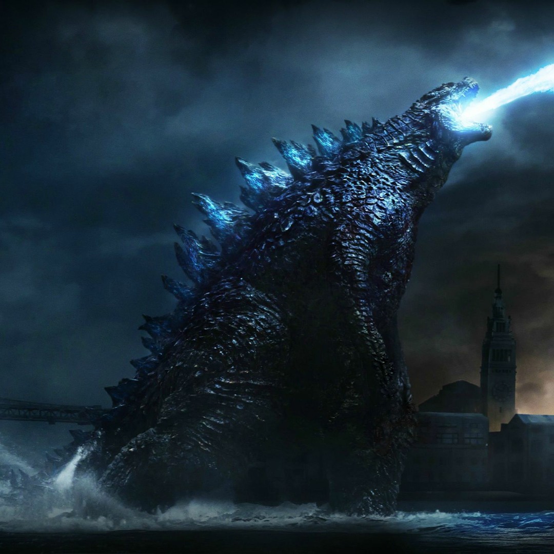 Stream Godzilla 2014 Atomic Breath Sound Effect By Godzilla 2014