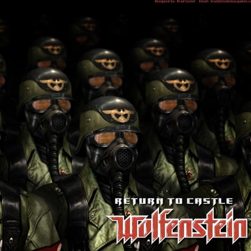 Stream Return to Castle Wolfenstein (2001) OST - SS Elite Guard Assault ...