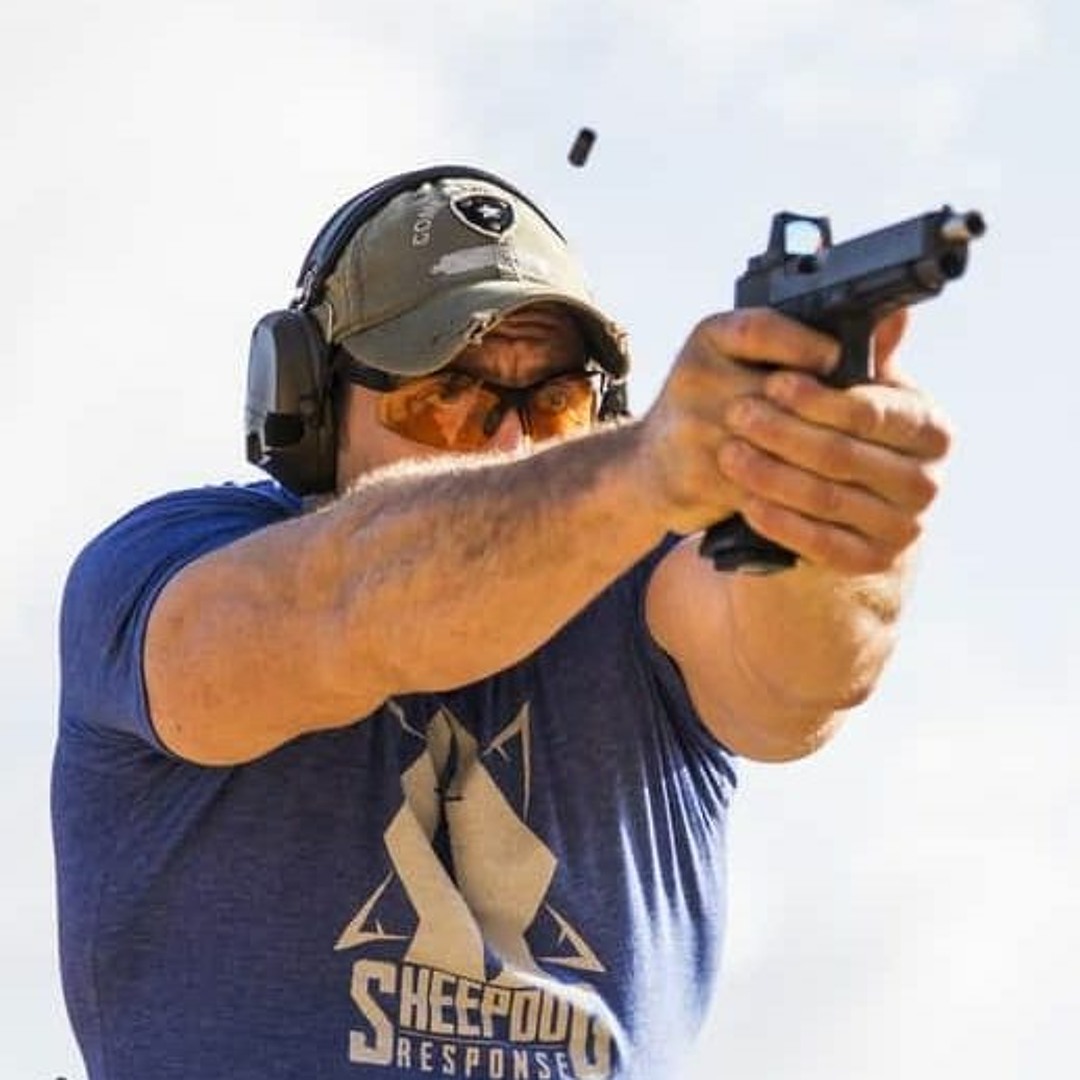 Stream Tim Kennedy II - Episode 114 by Behind The Shield Podcast ...