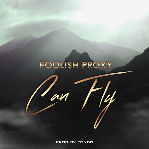 Stream Foolish Proxy - Can Fly (Prod By Yondo) by Foolish Proxy ...