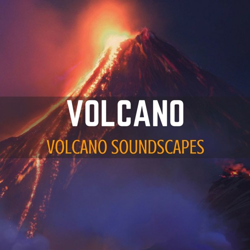 Stream Volcano - Corrupted Volcano - Medium Distance by Vitalis Eirich ...