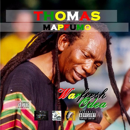 Stream Thomas Mapfumo by Freshnationrepublic | Listen online for free ...