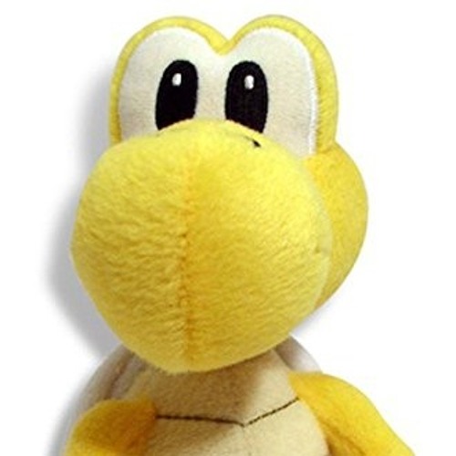 Stream Mario Pinball Land: VS. Tutankoopa by Ninten Omega | Listen ...