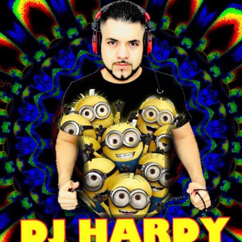 Stream THE MASTER MEGAMIX DJ HARDY by DJ Hardy | Listen online for free ...
